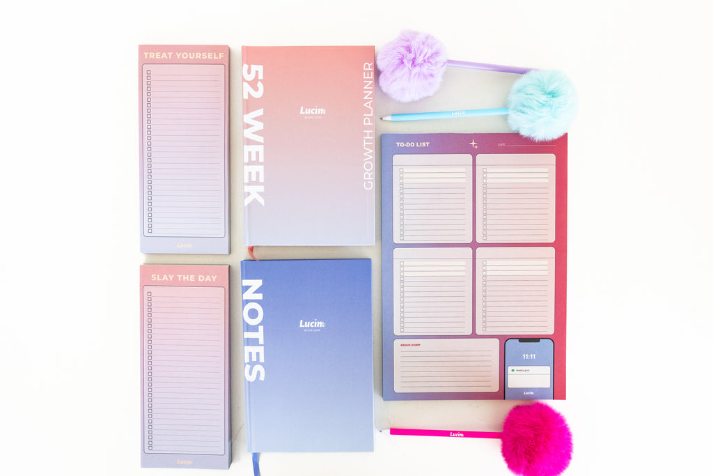 The Collection – Lucin Co